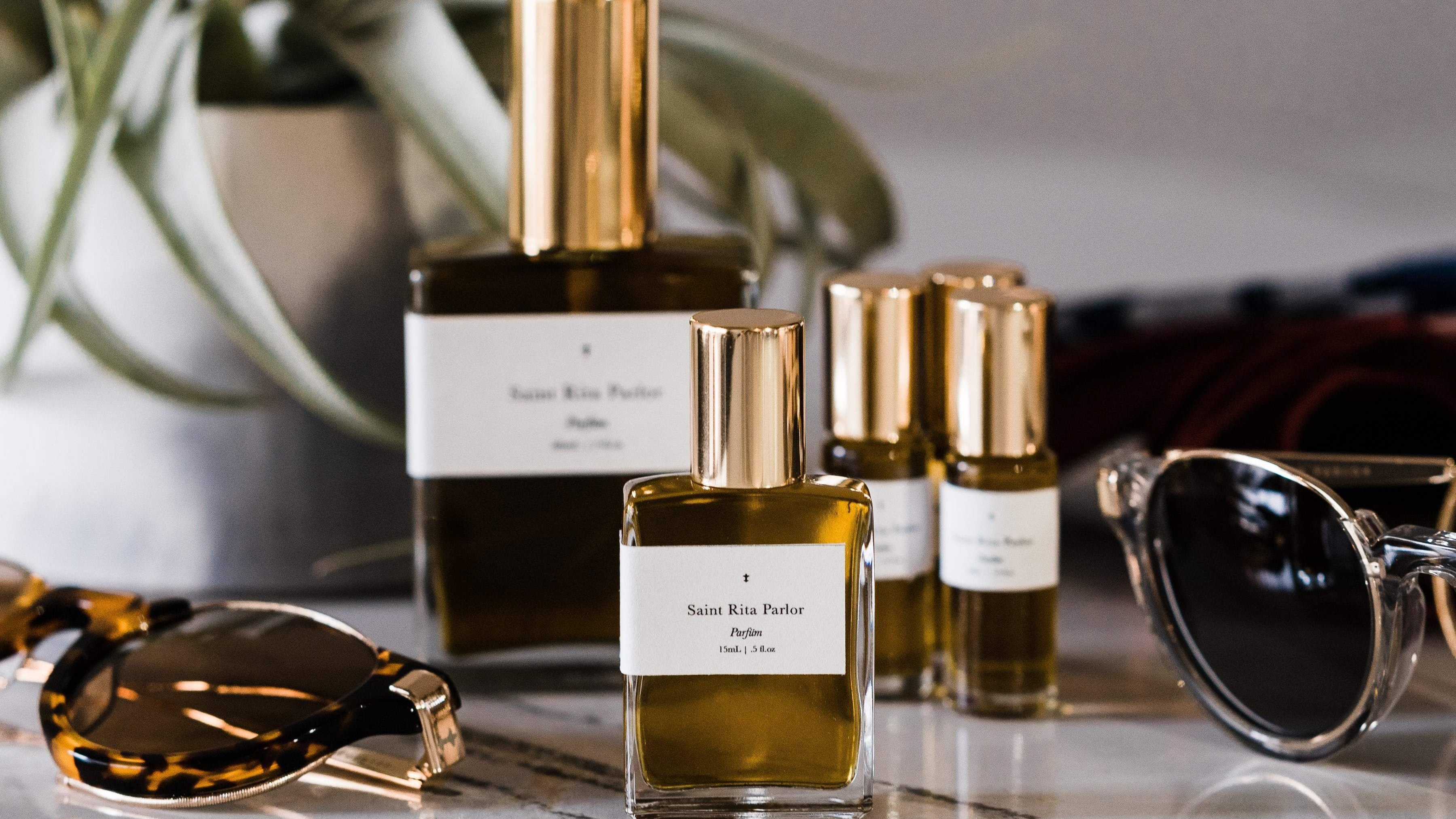 Saturday Six XLIV – HELM Boots