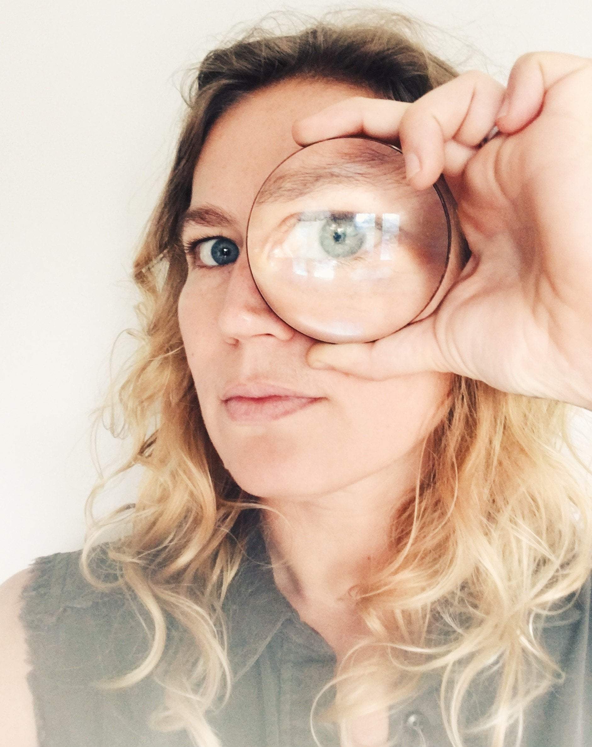 Artist Series Spotlight: Abi Daniel – HELM Boots