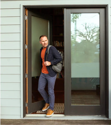 Breaking Brad: Built to be Worn – HELM Boots