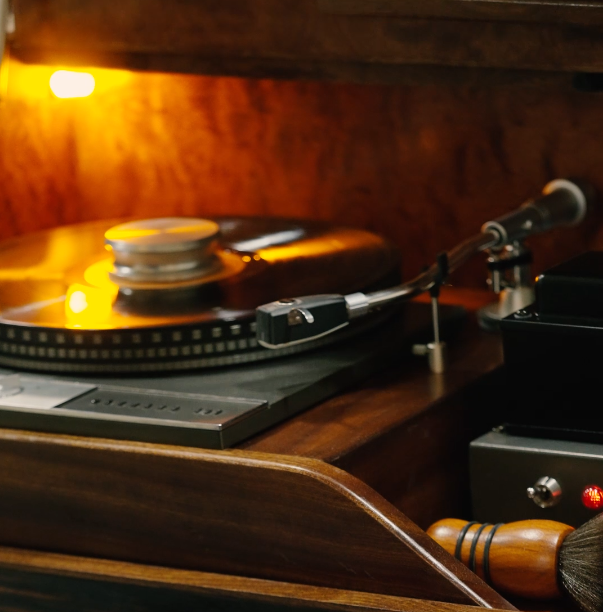 The Finn Playlist: Music for the Mood and a Brief History – HELM Boots