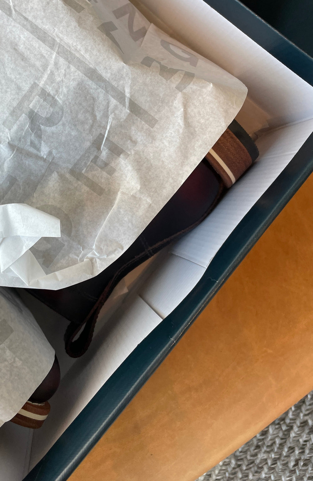 HELM Boots | Footwear For Life