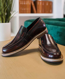 HELM Boots | Footwear For Life