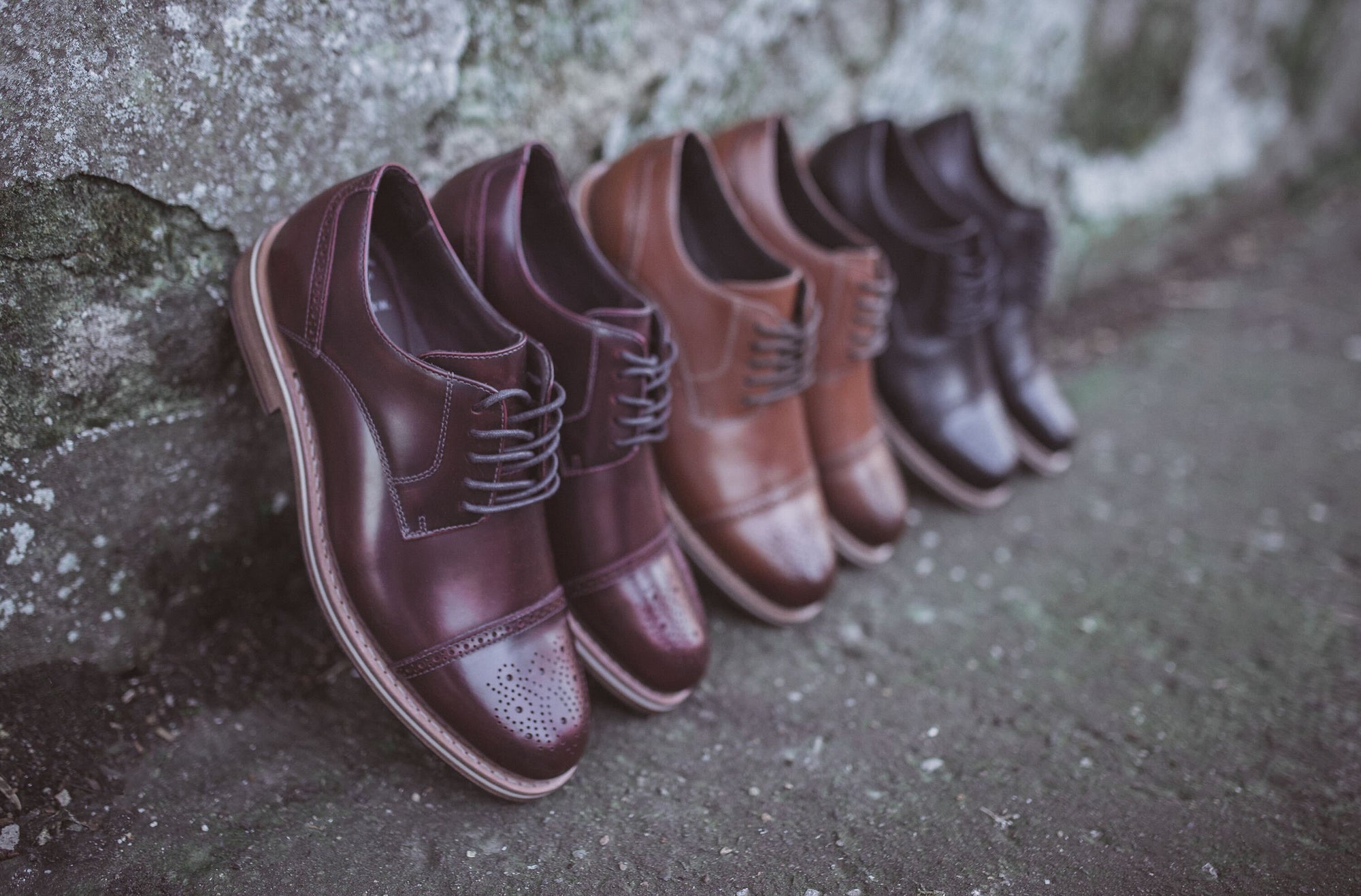 HELM Boots | Footwear For Life