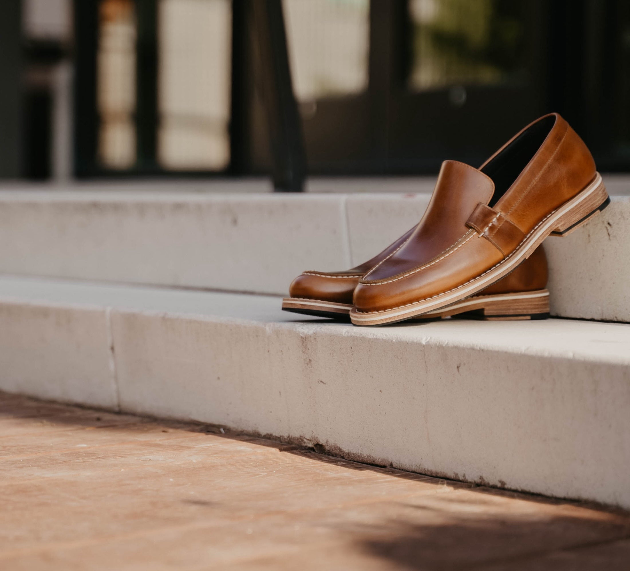 HELM Boots | Footwear For Life