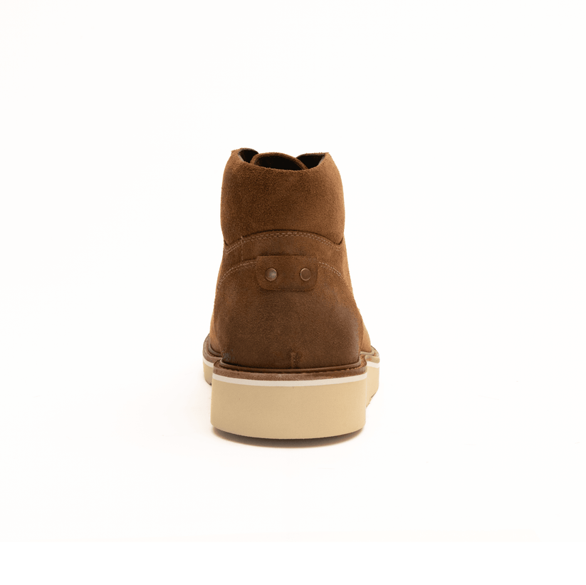 HELM Boots The Calistoga Sienna