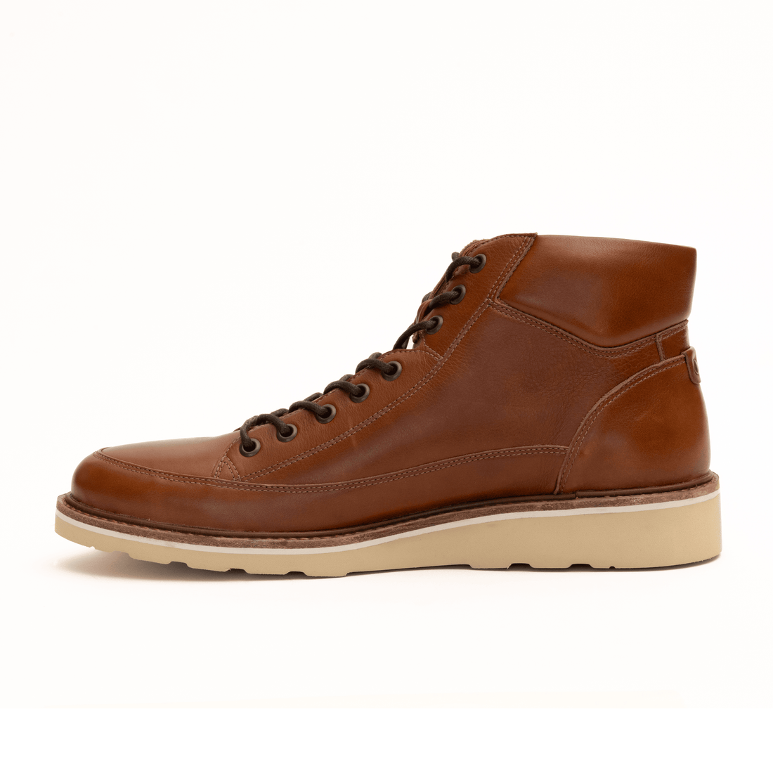 HELM Boots - The Calistoga Whiskey