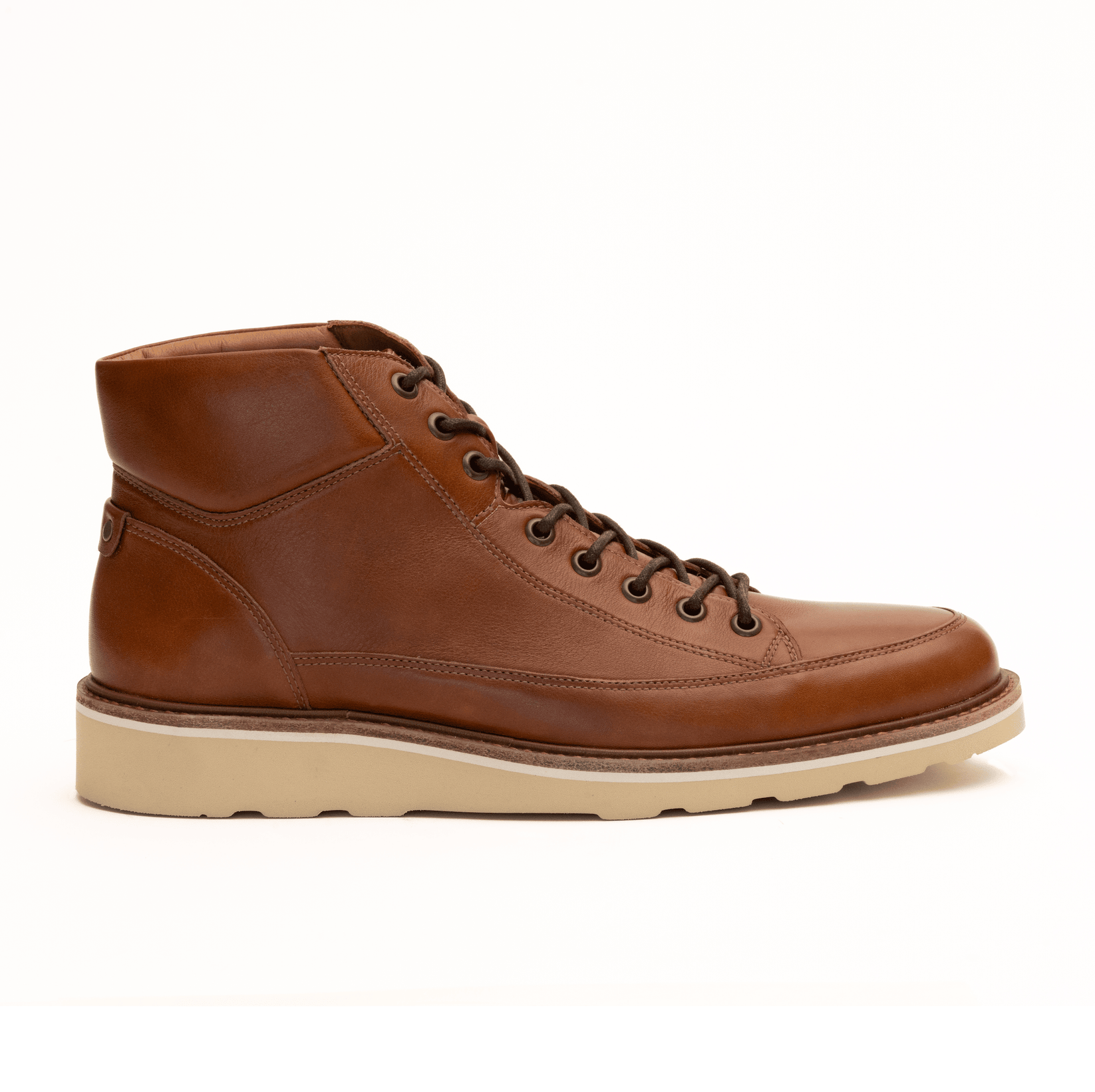 HELM Boots - The Calistoga Whiskey