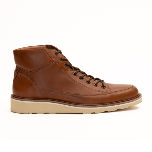 HELM Boots - The Calistoga Whiskey