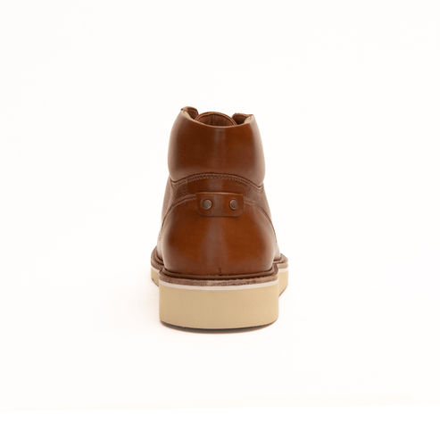 HELM Boots - The Calistoga Whiskey