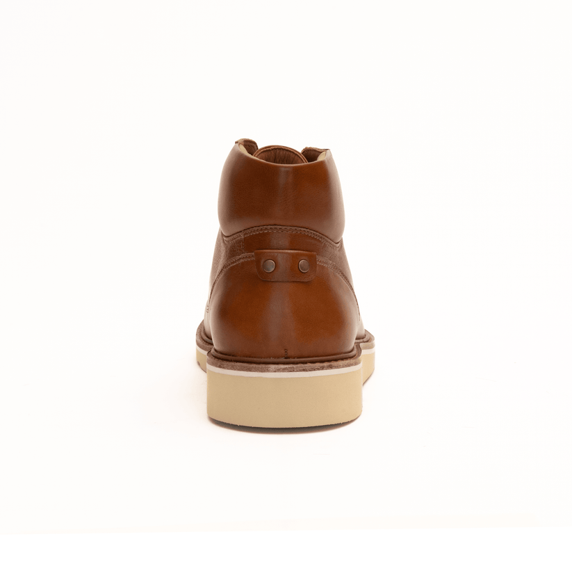 HELM Boots - The Calistoga Whiskey
