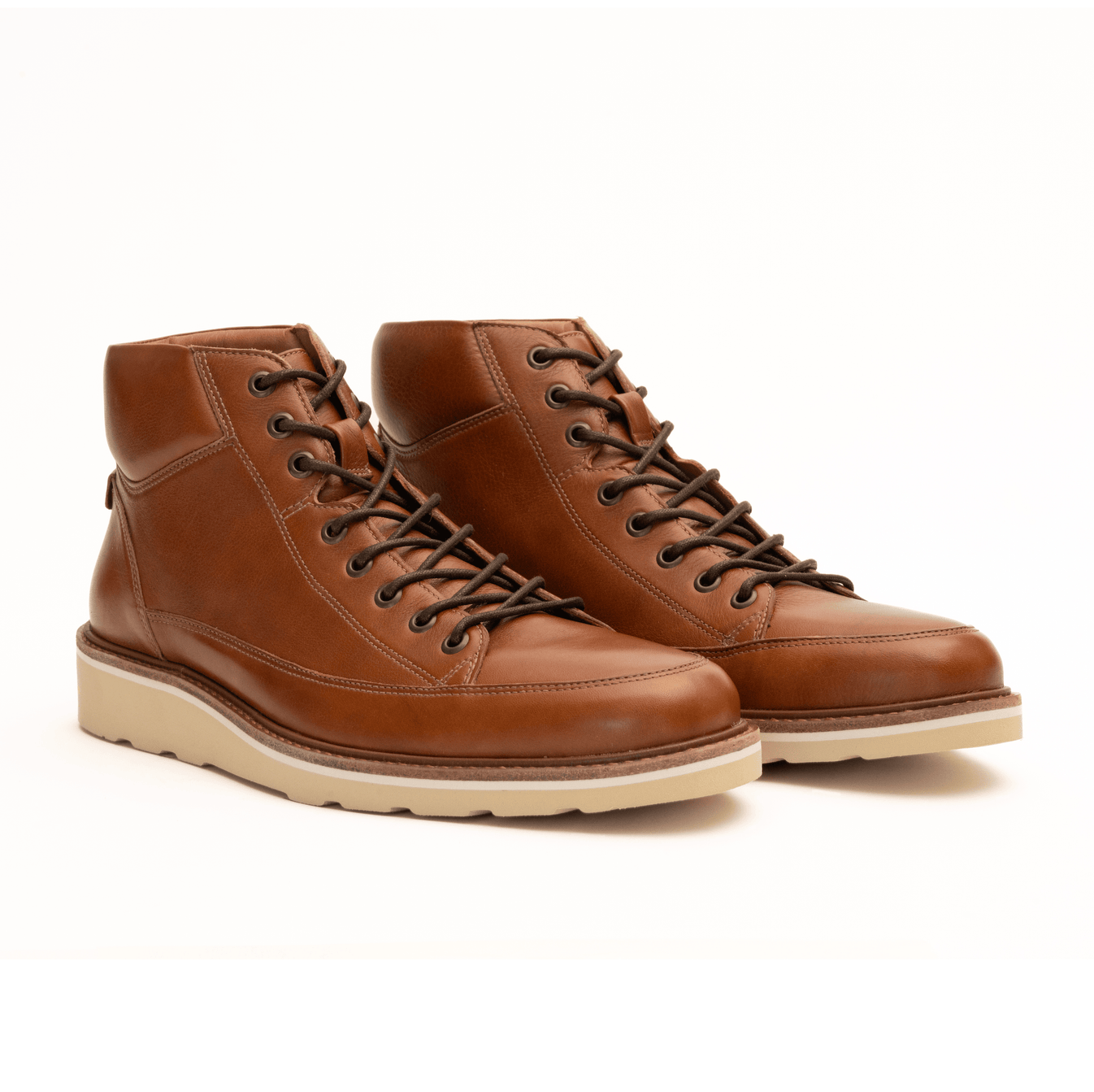 HELM Boots - The Calistoga Whiskey