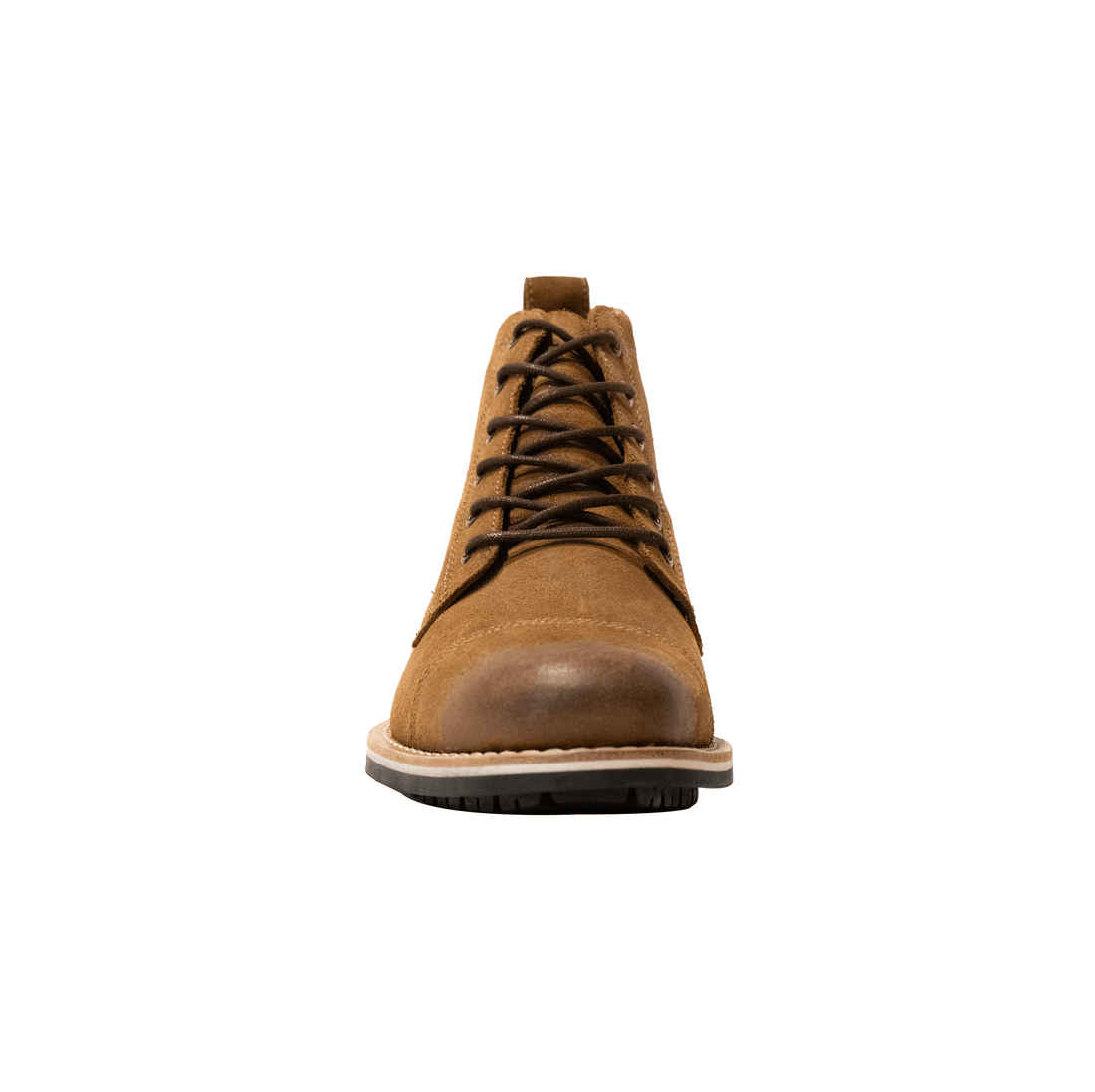 HELM Men's Classic Leather Boot, The Hollis | Sienna – HELM Boots