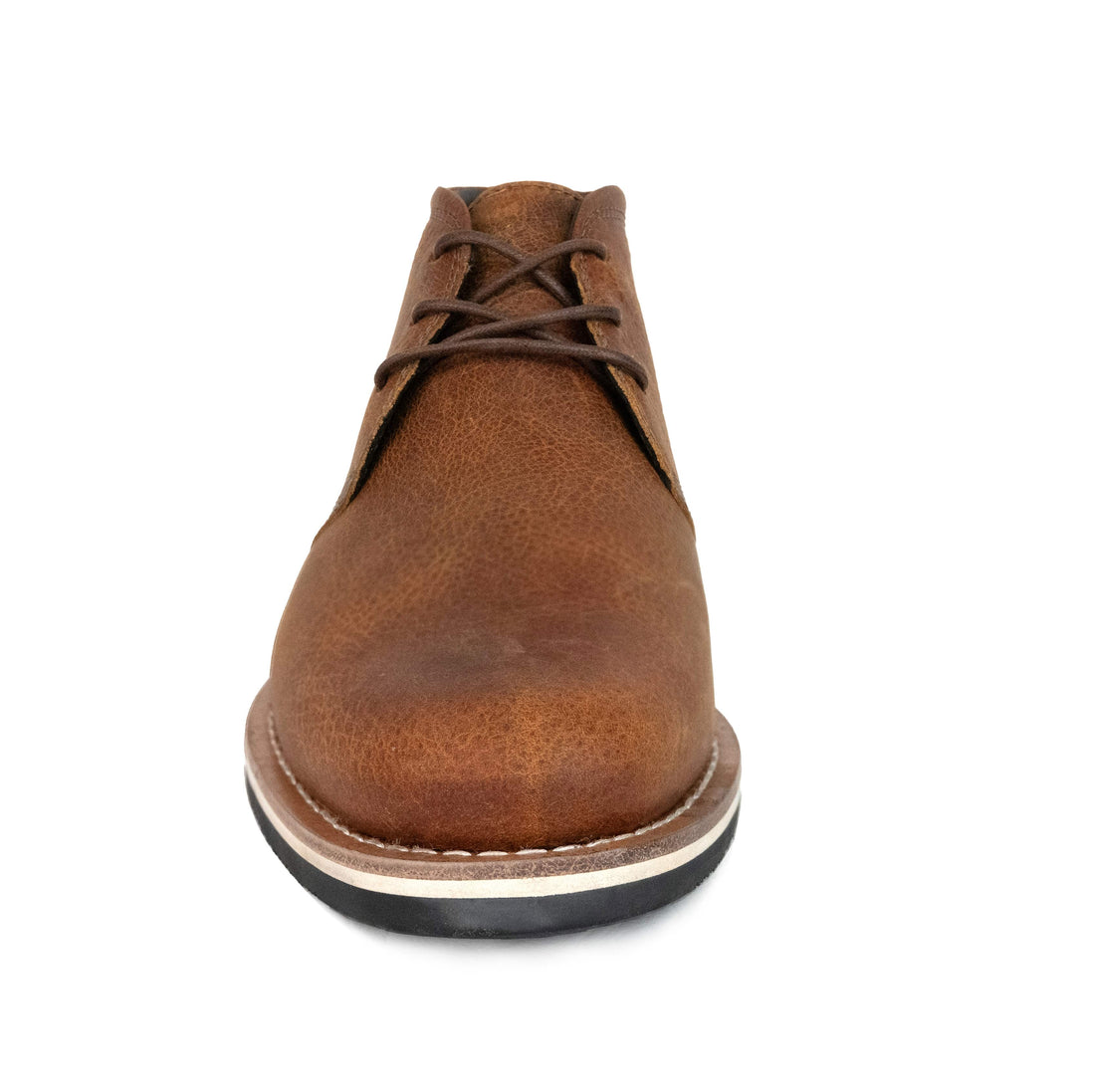 HELM Chukka Boot, The Hynes | Desert – HELM Boots