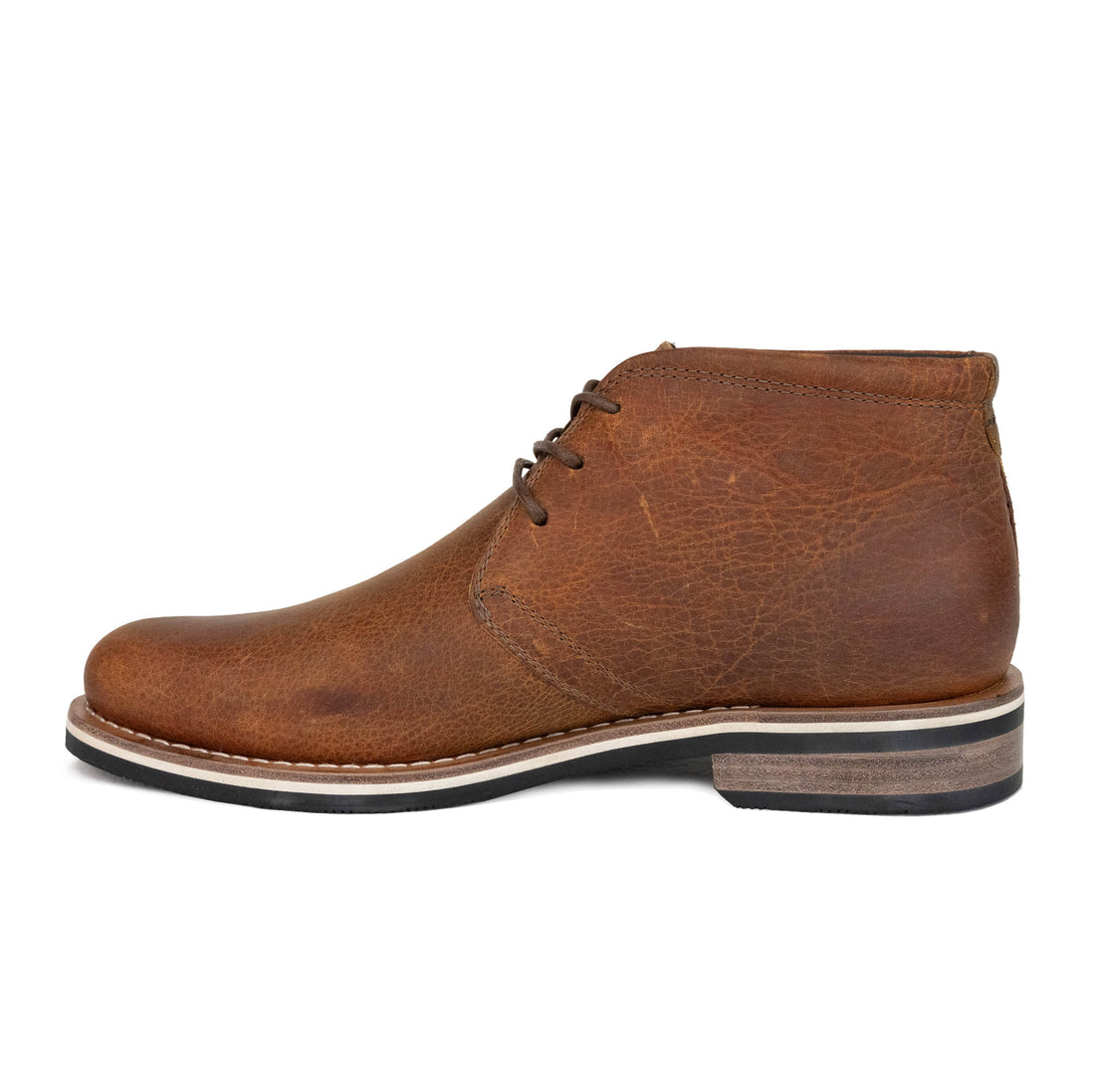 HELM Chukka Boot, The Hynes | Desert – HELM Boots