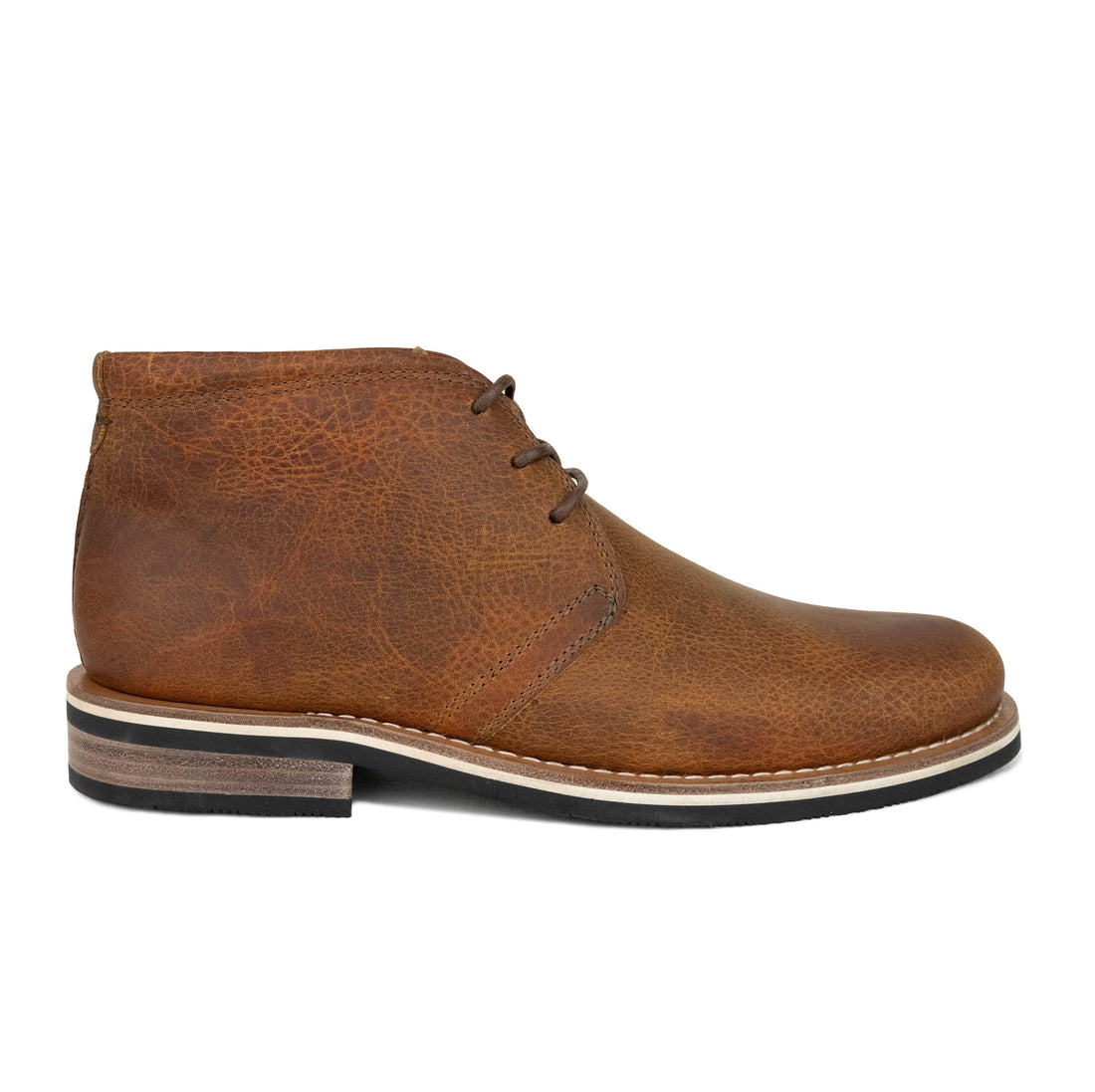 HELM Chukka Boot, The Hynes | Desert – HELM Boots