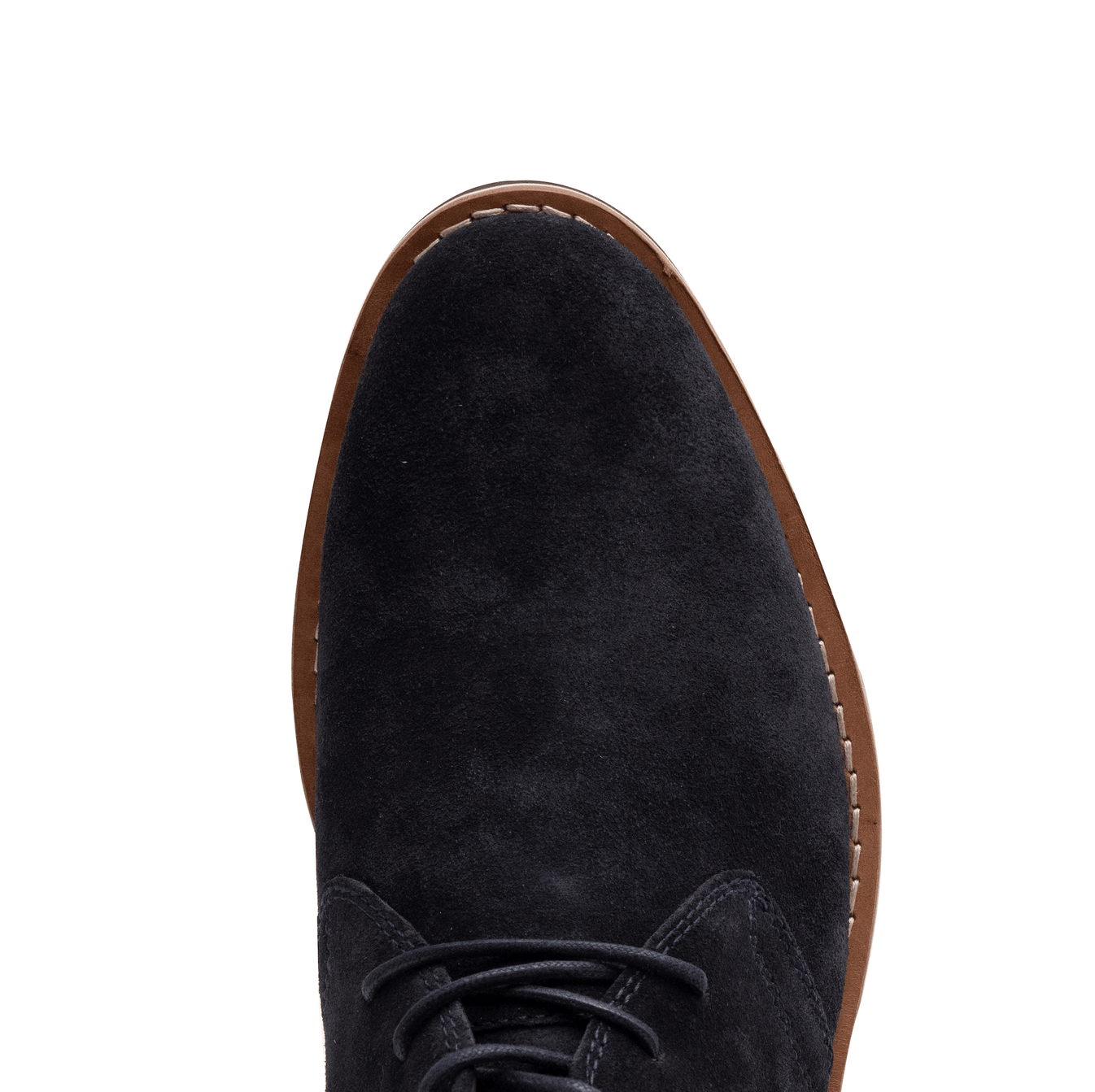 HELM Men's Leather Chukka Boot, The Hynes | Navy – HELM Boots