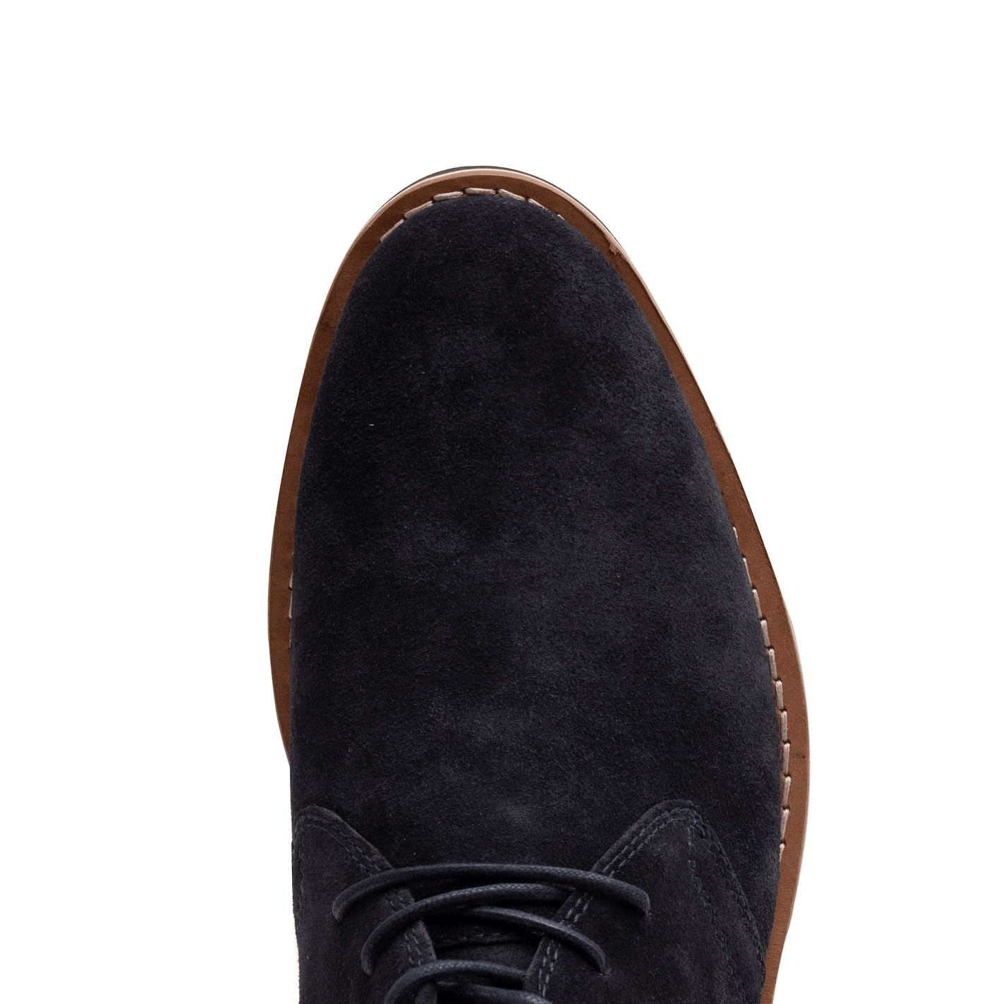 HELM Men's Leather Chukka Boot, The Hynes | Navy – HELM Boots