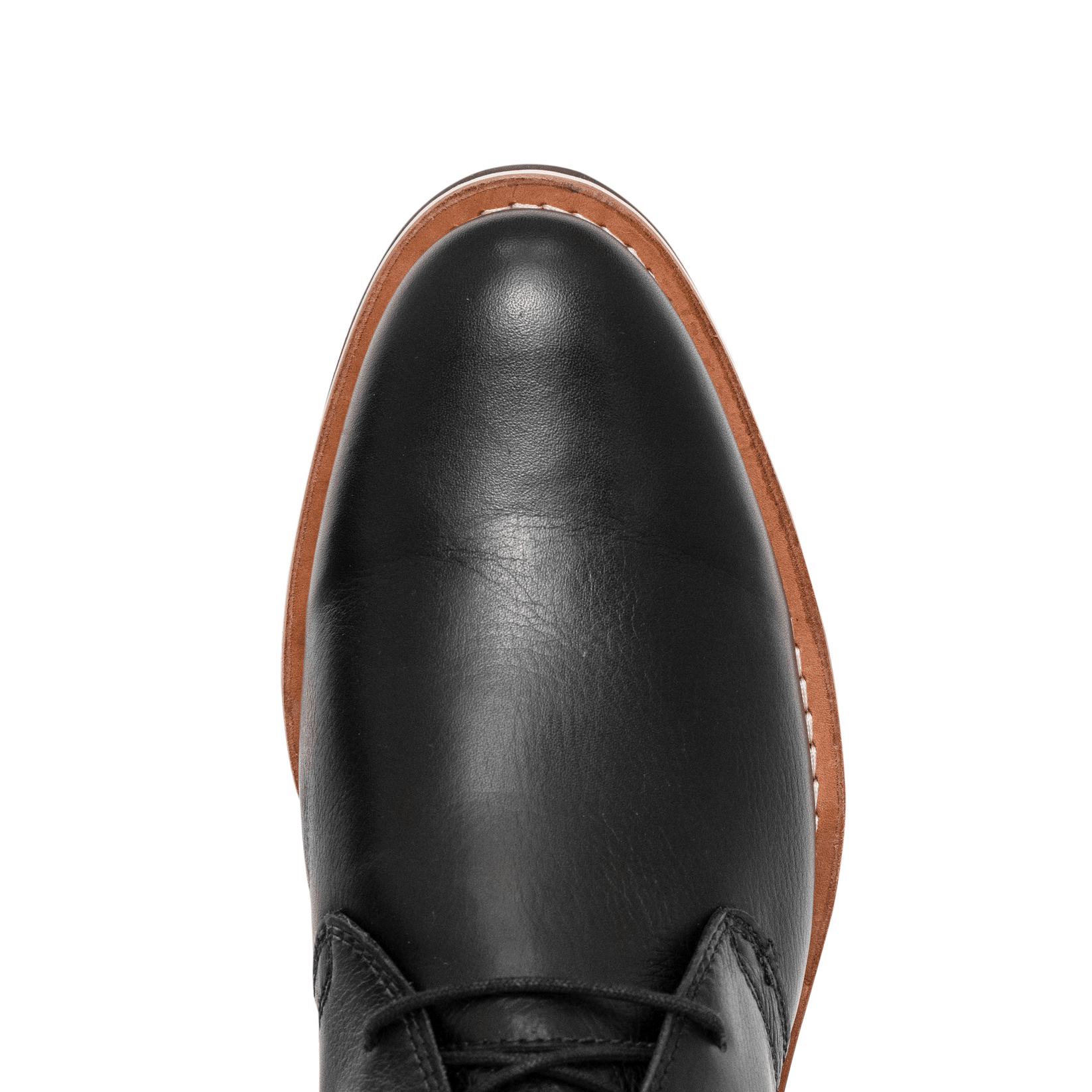 HELM Men's Leather Chukka Boot, The Hynes | Black – HELM Boots