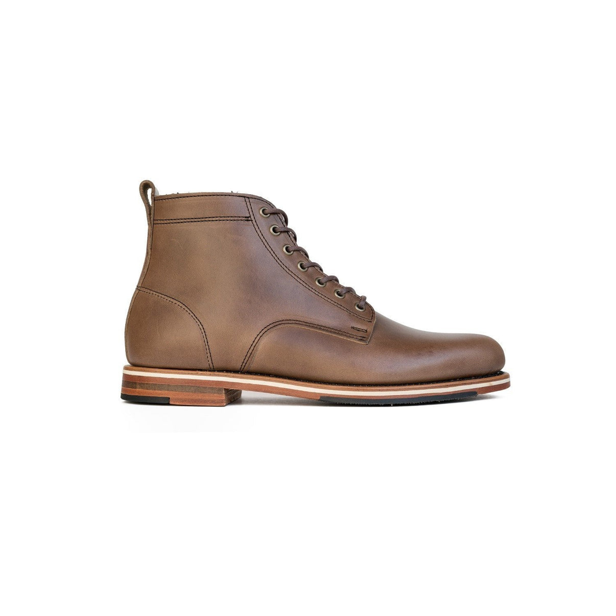 HELM - Zind Boot – HELM Boots