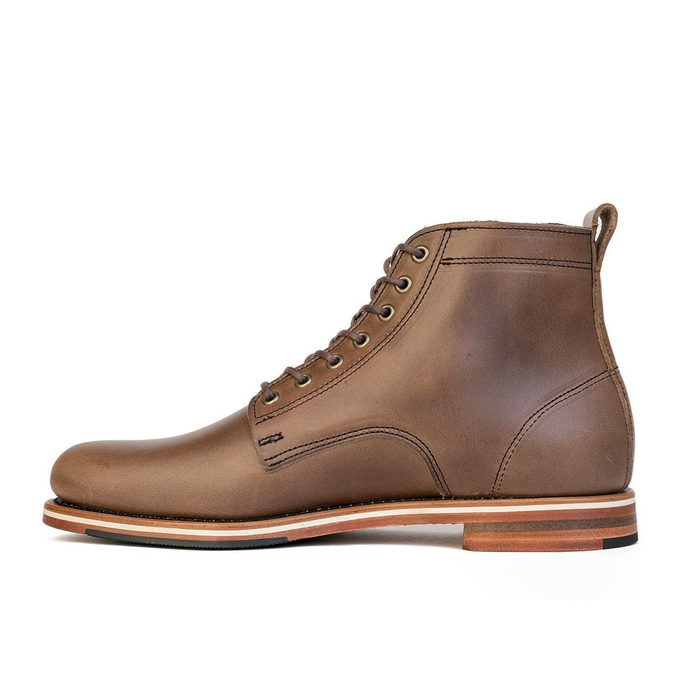 HELM - Zind Boot – HELM Boots